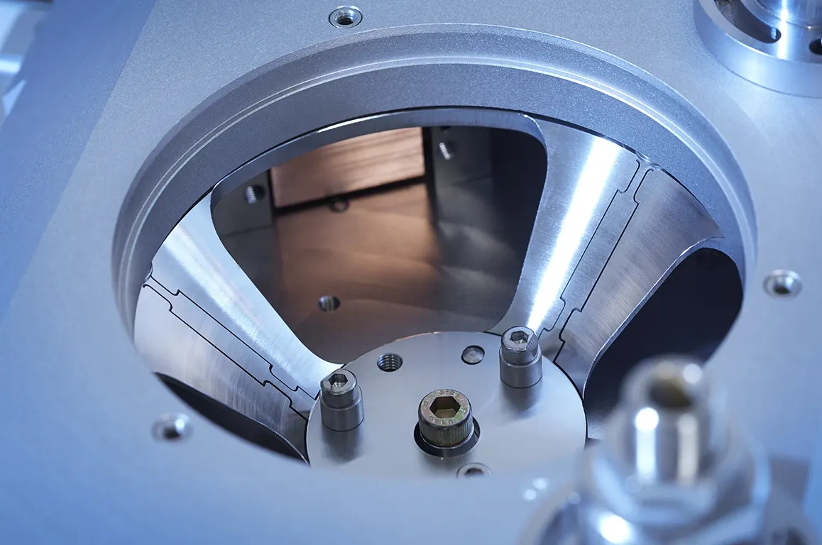 Engineering - Ultra precision modules